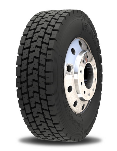 31580225 315/80R22.5 DOUBLECOIN RLB450 156/152L – Pneumatici Rizzuti